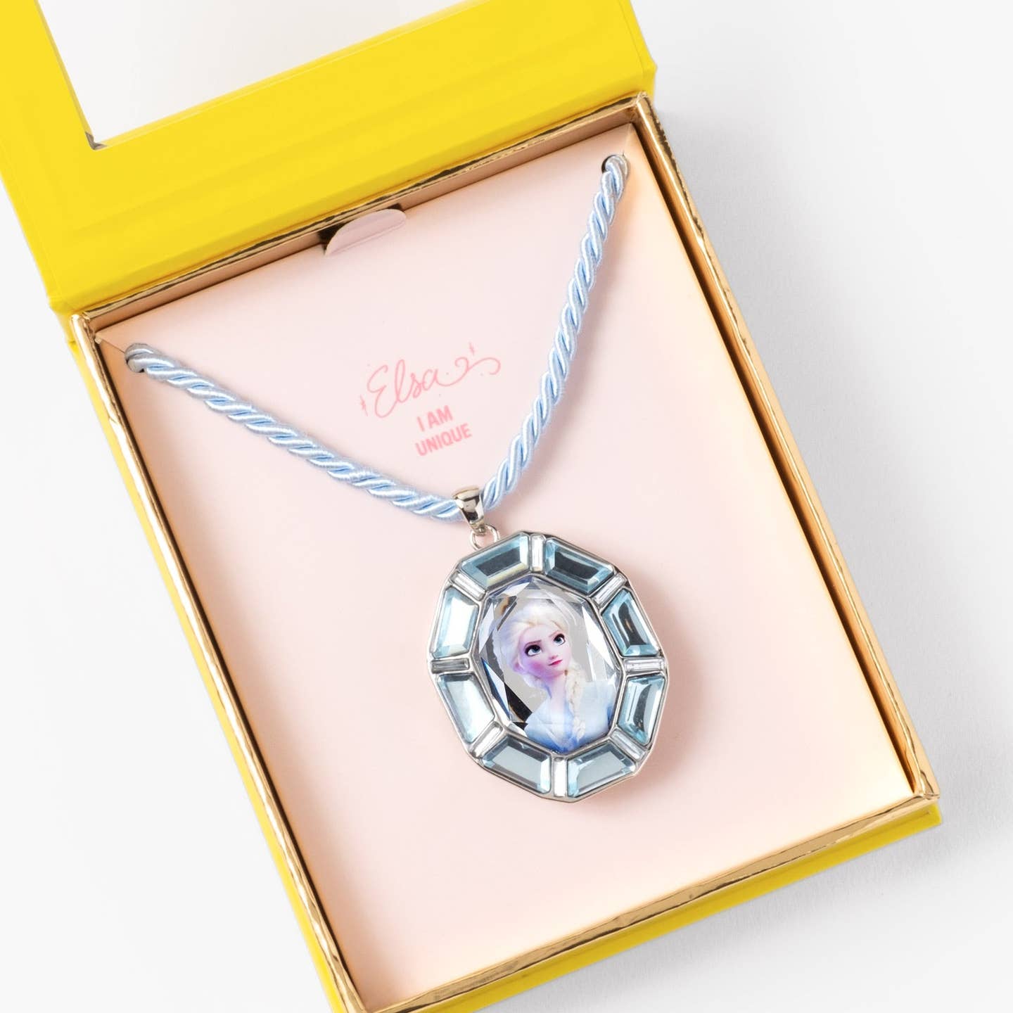 Super Smalls Disney Elsa Locket – Crush Boutique