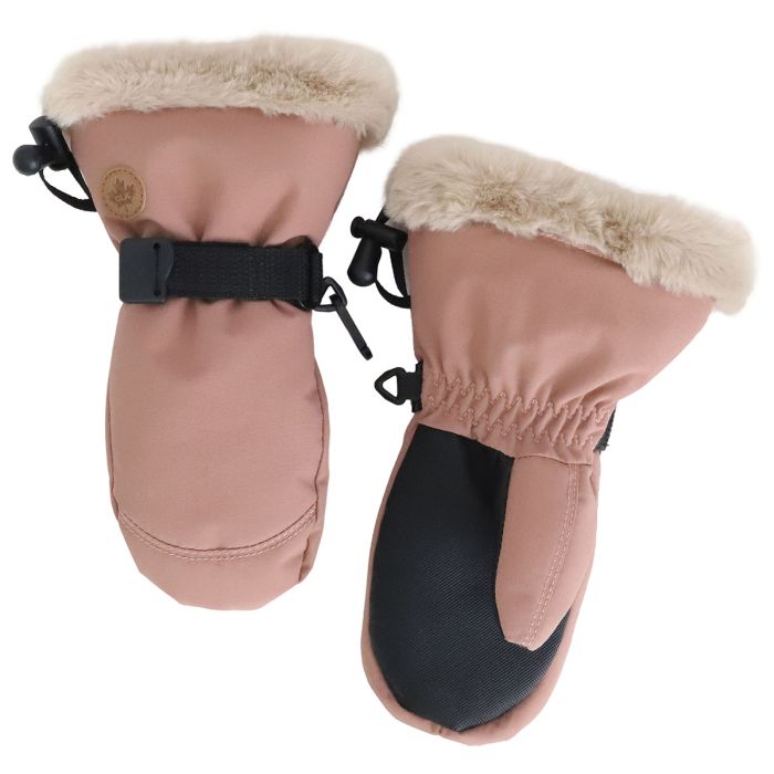 Calikids Waterproof Mitten- Multiple Colors! – Crush Boutique